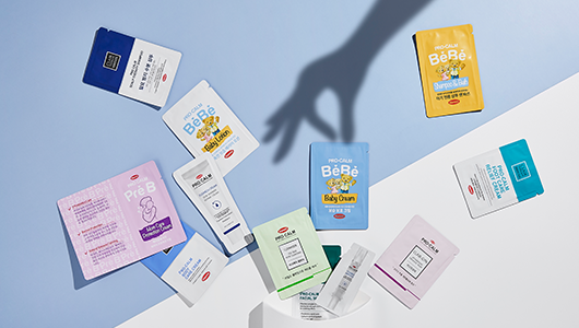 한미약품 프로-캄 공식몰